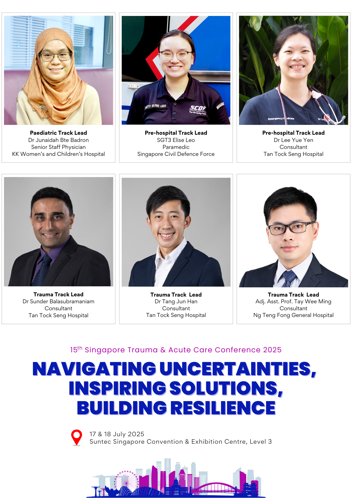 Scientific Committee